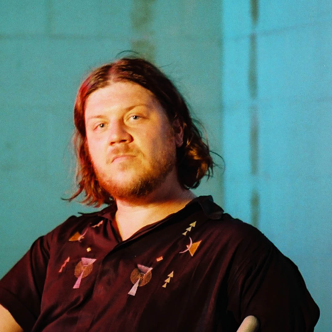 Jordan Klassen – Theaterstübchen